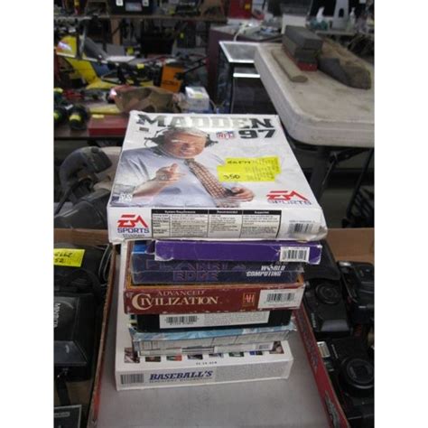 Asst Computer Games Etc Asst Computer Games Etc