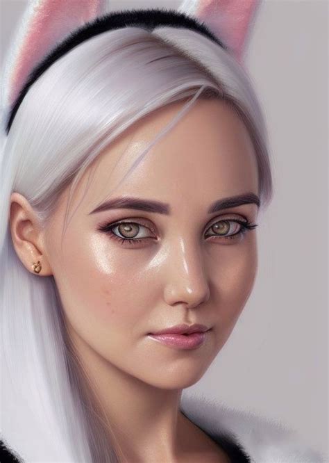 Art Blond Blonde Art