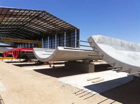 Precast Solutions Chryso Global