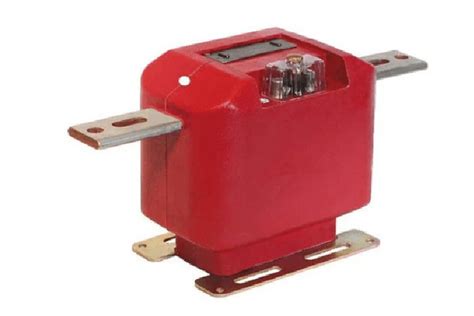 Types Of Current Transformers