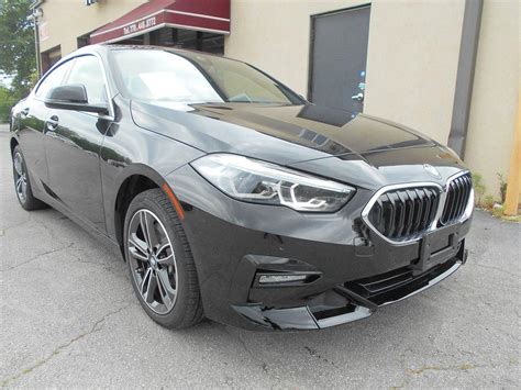 2021 Bmw 2 Series 228i Xdrive Gran Coupe At Auto Star Research
