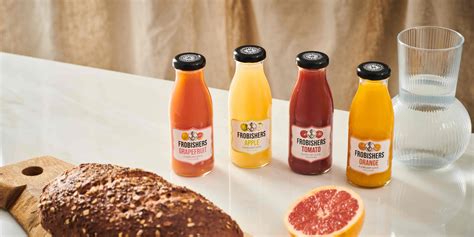 The Difference Between Fruit Juice Squash And Cordial Frobishers