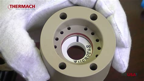 Sg 100 Plasma Torch Assembly Update