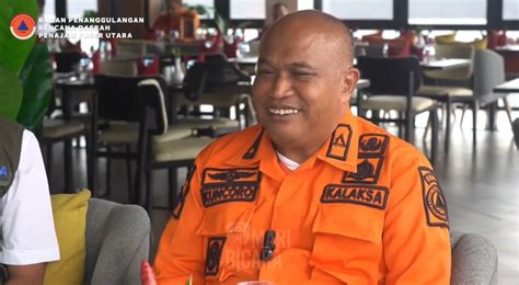 Musim Hujan Ancam Ppu Bpbd Perkuat Kesiapan Hadapi Banjir Sumber