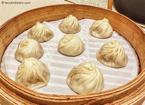 Yang Bing Yi Who Brought Soup Dumplings To The World Read To Lead