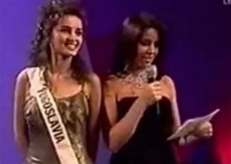 Ovako Danas Izgleda Ana Šargić