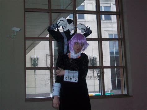 Crona Og Ragnarok Cosplay Ragnarok Cosplay Etsy