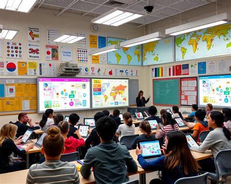 visual aids in language learning a complete guide