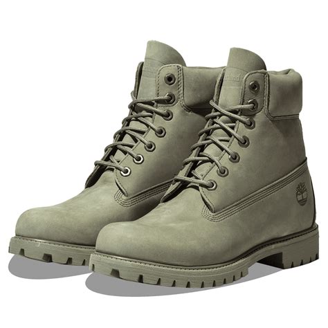 Timberland 3 Eye And 7 Eye Seasonal Colors Kinetics（キネティクス）｜official