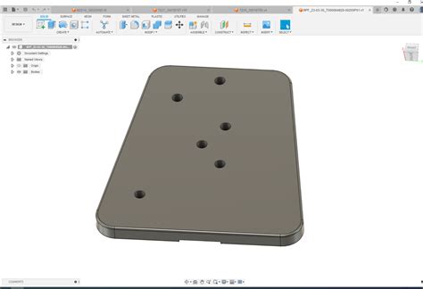 Solved Open Step File With Text Autodesk Community