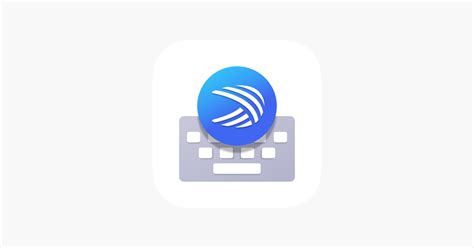‎app Store 上的“microsoft Swiftkey Ai Keyboard”