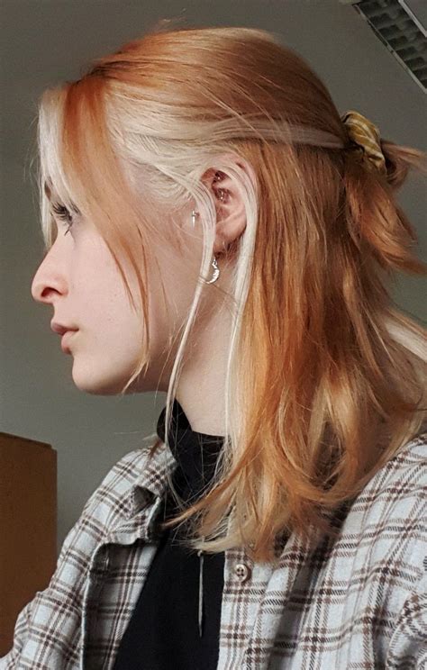 40 Intense Copper Blonde Hair Color Ideas Artofit