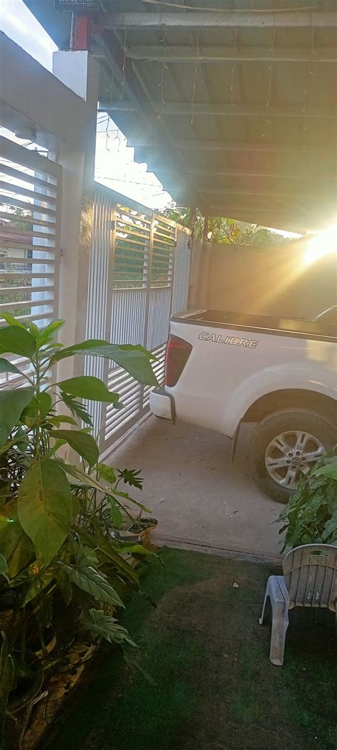 Sheryl Goodmorning Gensan Sumilip Na Si Haring Araw Maganda Ang