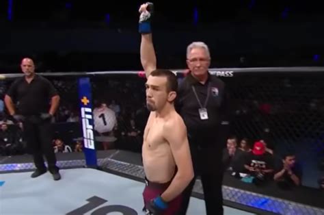 Former Ufc Contender Askar Askarov Signs With Aca Full Contact Fighter