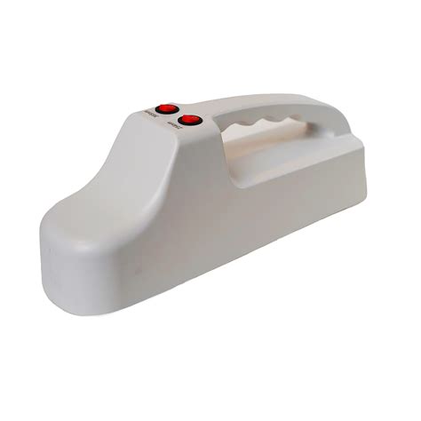 Dual Wavelength Uv Lamp For Fluorescent Mineral Exploration Science