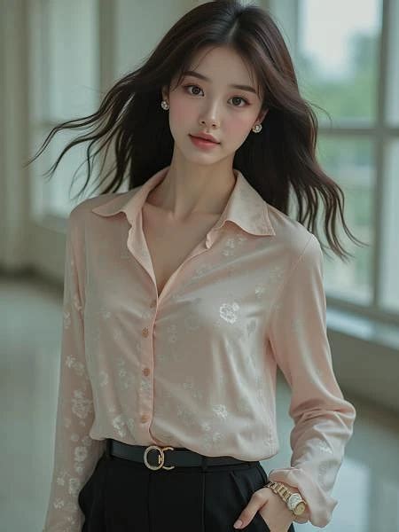 Jassi Flux Asian Female Influencer Style Lora For Ai Prompthero