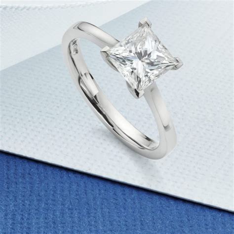 Princess Shape Buyers Guide Jewelrythis