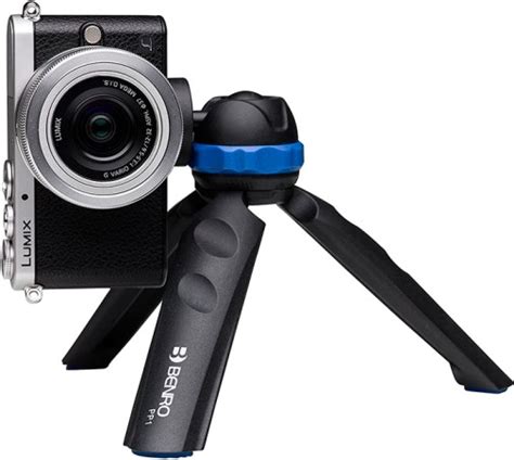 Trípodes Soportes Y Monopies