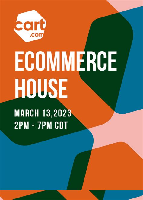 Ecommerce House Splash Jaclyn Pollack