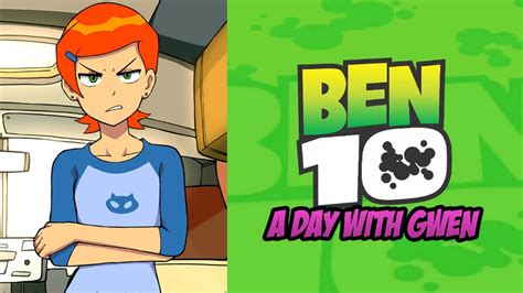 Download Ben A Day With Gwen Apk V Latest