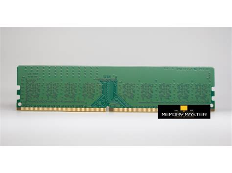 Crucial 8GB RAM CT8G4DFS832A.8FJ1 DDR4-3200 MHz CP4-25600 CL22 Desktop ...