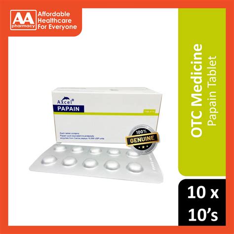 Axcel Aa Pharmacy