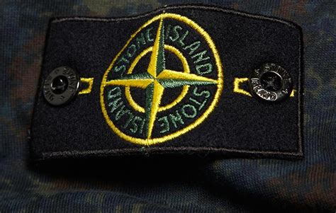 На какой руке носят патч stone island – Женский Блог о рукоделии и моде ...