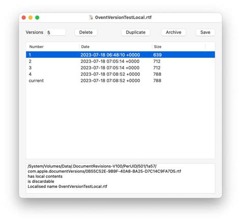 Backing Up Icloud Icloud Recovery And Document Versions The Eclectic