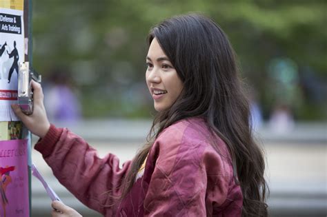 Iron Fist Cast At Tayla Thornton Blog