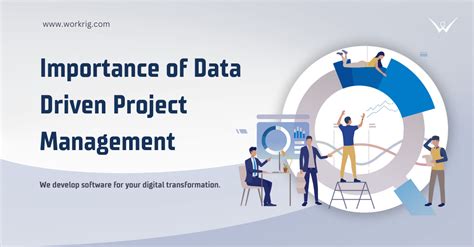 The Importance Of Data Driven Project Management Workrig