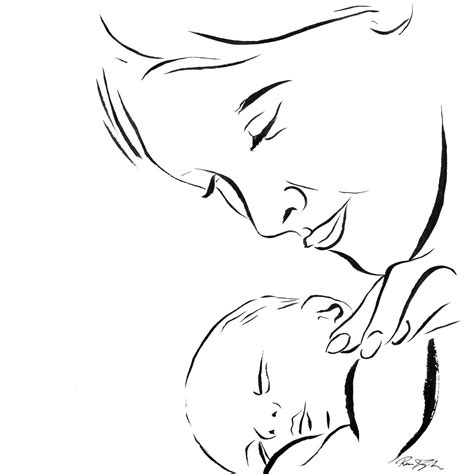 Mother Love Drawing Wallpapers Wallpaper Cave Mother Love Drawing Wallpapers Wallpaper Cave