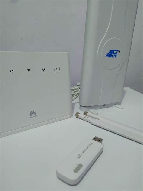 Broadband Huawei B Computers Tech Office Business Technology On Carousell