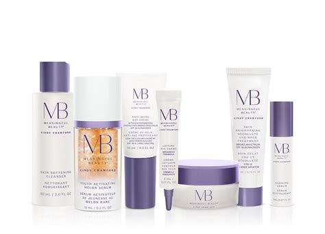 Buy Meaningful Beauty® Skincare Products