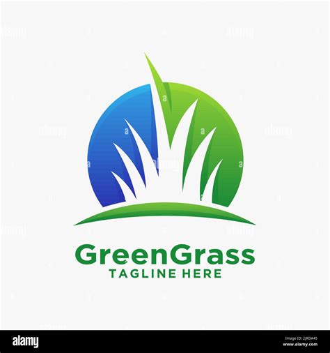 Grass Logo