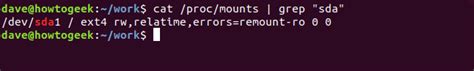 linux file timestamps explained atime mtime and ctime