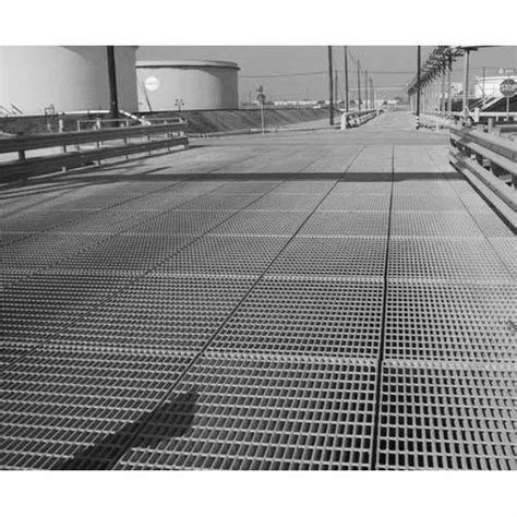 Electro Forge Grating For Industrial At ₹ 68 Kilogram In Thane Id 20606916662