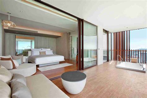 10 Best Luxury Hotels In Pattaya In 2026 Vip Luxury Services