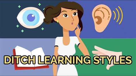 Auditory Learner Clipart