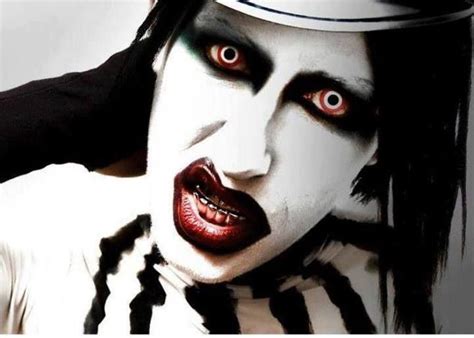 64 Best Marilyn Manson Images On Pinterest Music Inspiration Quotes