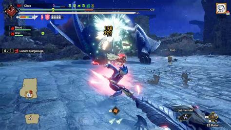 Cb Element Phial Ko Ill Take It R Monsterhunter