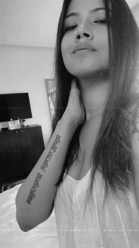 Amrutha Suresh Rmalluhorny