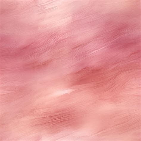 Soft Pastel Watercolor Wash Mahogantexture Premium Ai Generated Image