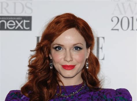 329 En La Categoría Christina Hendricks Style De Fotos E Imágenes De Stock Libres De Regalías