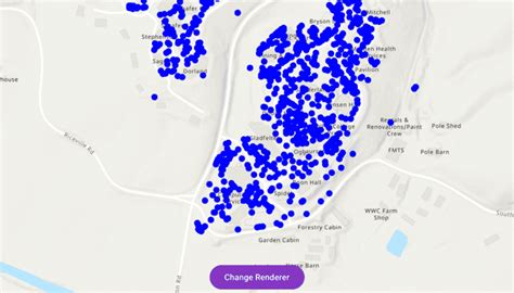 Apply Simple Renderer To Feature Layer Arcgis Maps Sdk For Kotlin