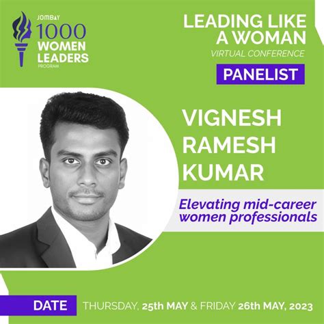 vignesh ramesh kumar on linkedin hr diversityandinclusion