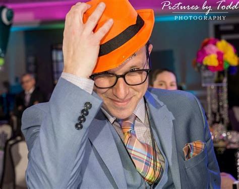 Kop Insiders Dan Caplan Vice President Of Arrangements Unlimited King Of Prussia District