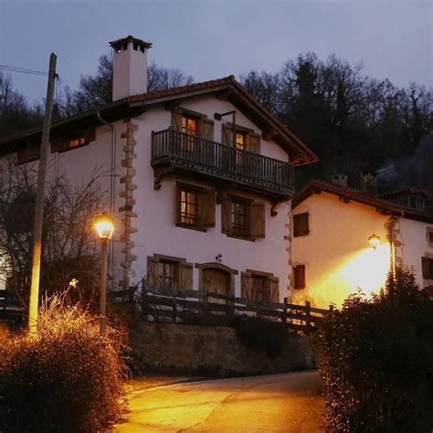 Agroturismo Mari Cruz Villanueva De Arce Opiniones Y Precios