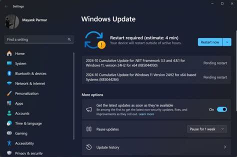 Windows KB Issues Update Fails KB Also Have Issues For Some Users