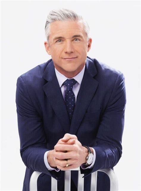 Jeff Hephner Chi è Biografia Età Carriera Figli Moglie Instagram E Vita Privata