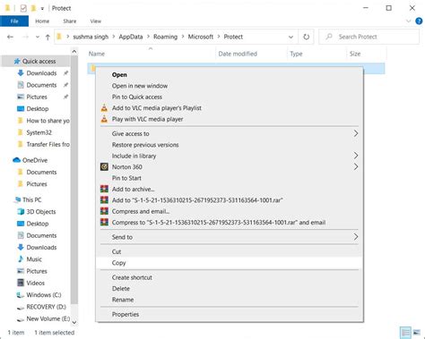 Credential Manager Fehler 0x80070057 Parameter Ist Falsch Behoben